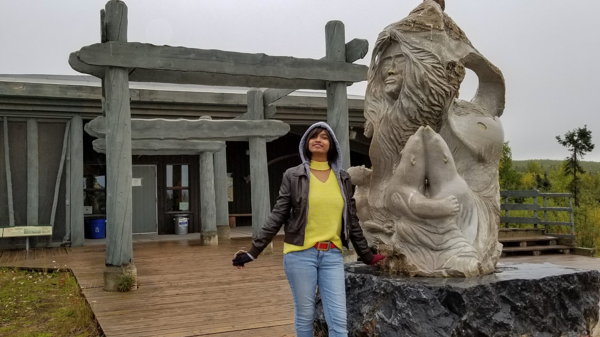 Inuvik | Arctic Town in Northwest Territory Canada - The Nomad Studio