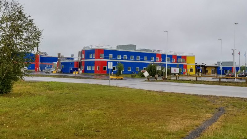 Inuvik | Arctic Town in Northwest Territory Canada - The Nomad Studio