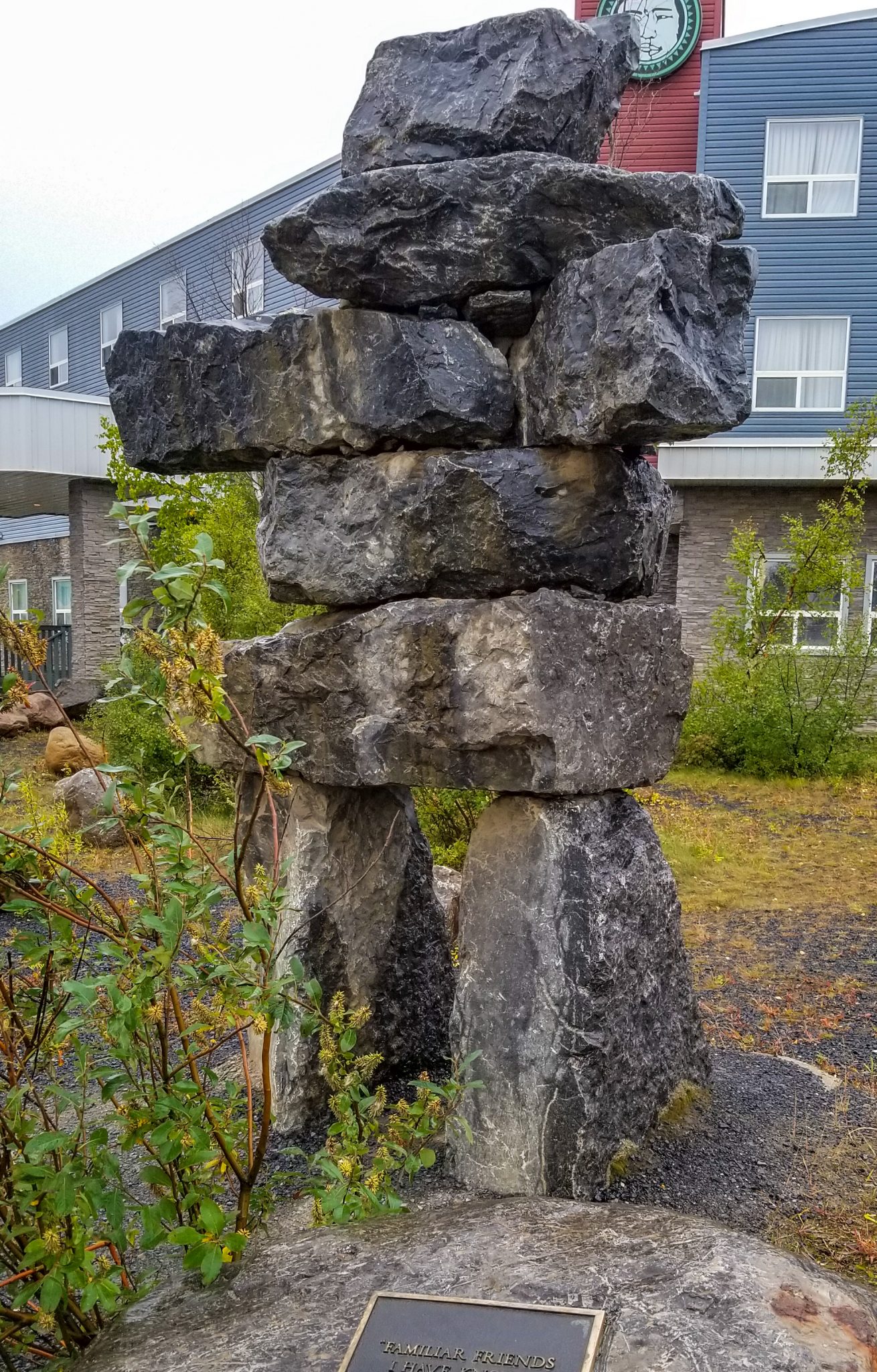 Inuvik | Arctic Town in Northwest Territory Canada - The Nomad Studio