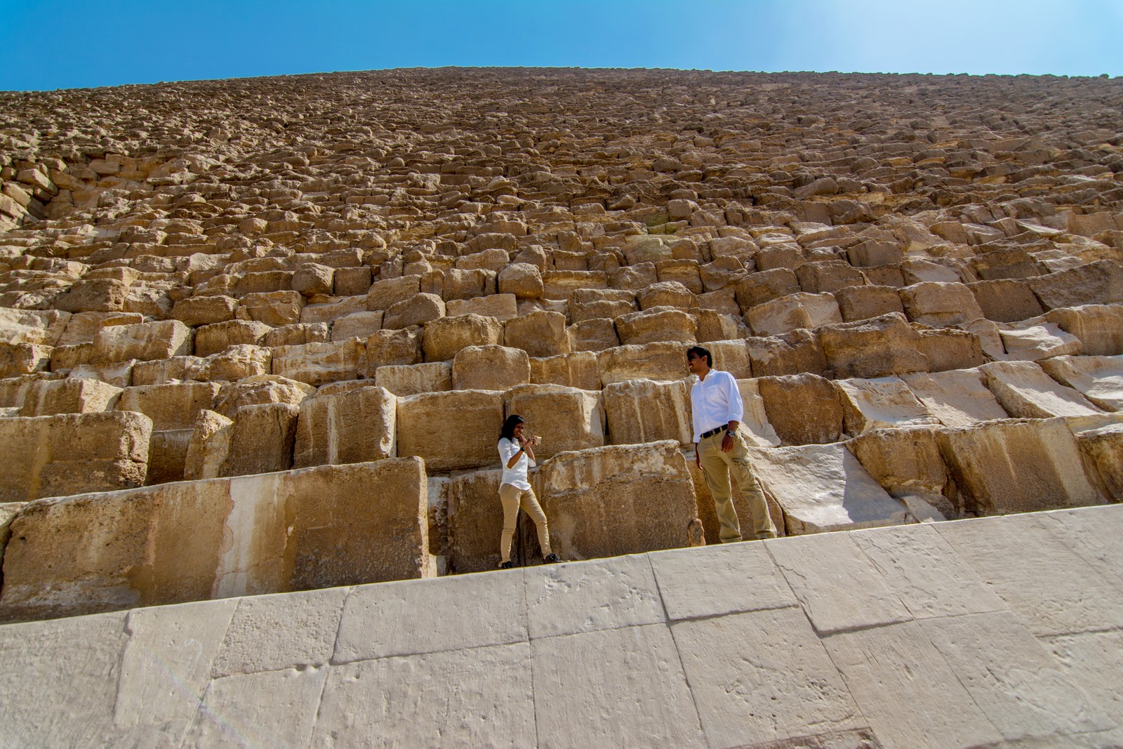 Travel Egypt - Top 10 Places To See - The Nomad Studio