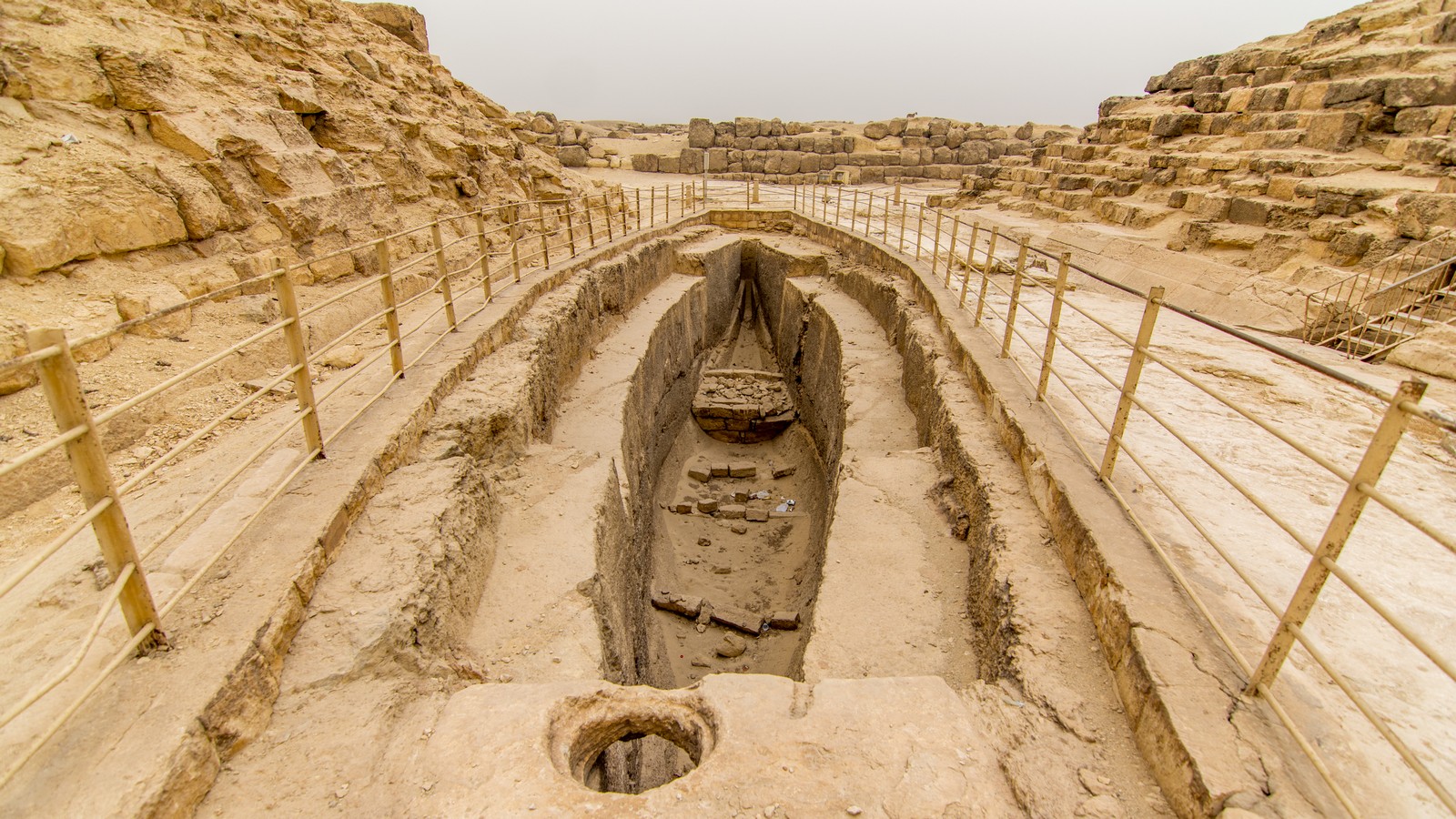 Travel Egypt - Top 10 Places To See - The Nomad Studio
