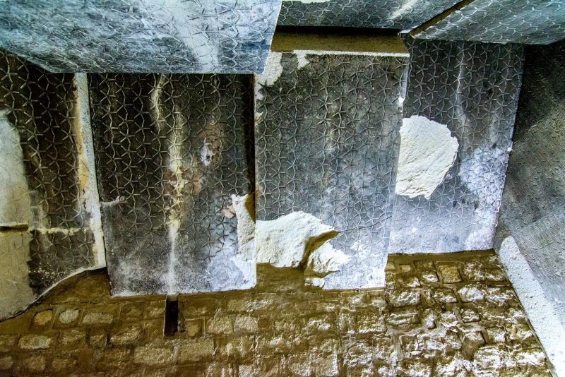 Travel Egypt - What is inside a Pyramid? - The Nomad Studio