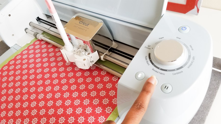 Gift box & Envelope with Cricut - DIY - The Nomad Studio