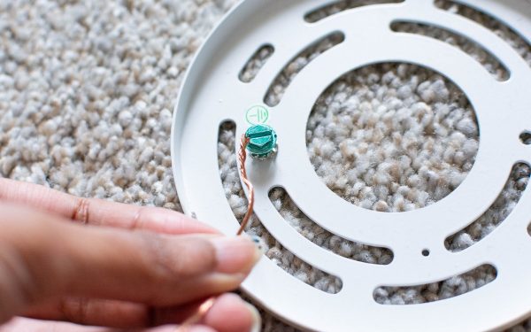 How to Convert Any Hardwired Light Fixture into a Plug-in | Nomad Studio