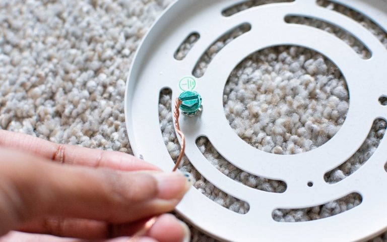 How to Convert Any Hardwired Light Fixture into a Plug-in | Nomad Studio