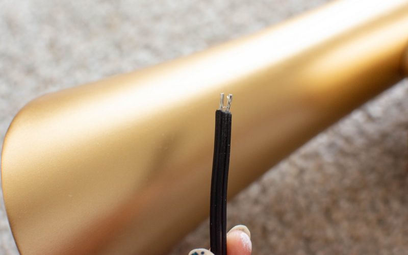 How to Convert Any Hardwired Light Fixture into a Plug-in | Nomad Studio