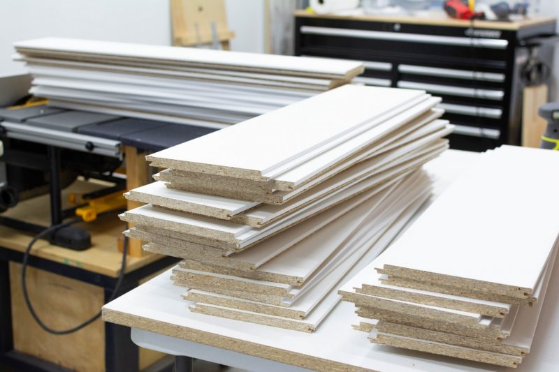 Youtube Video Background Wall Design - The Nomad Studio