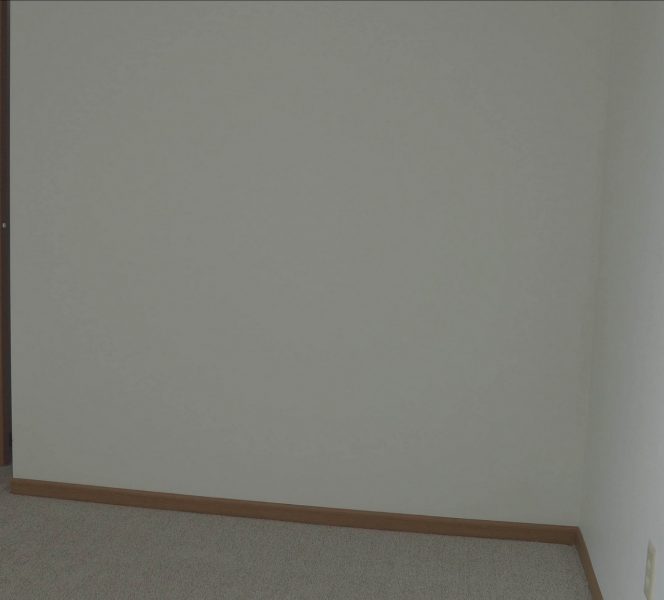 Youtube Video Background Wall Design - The Nomad Studio